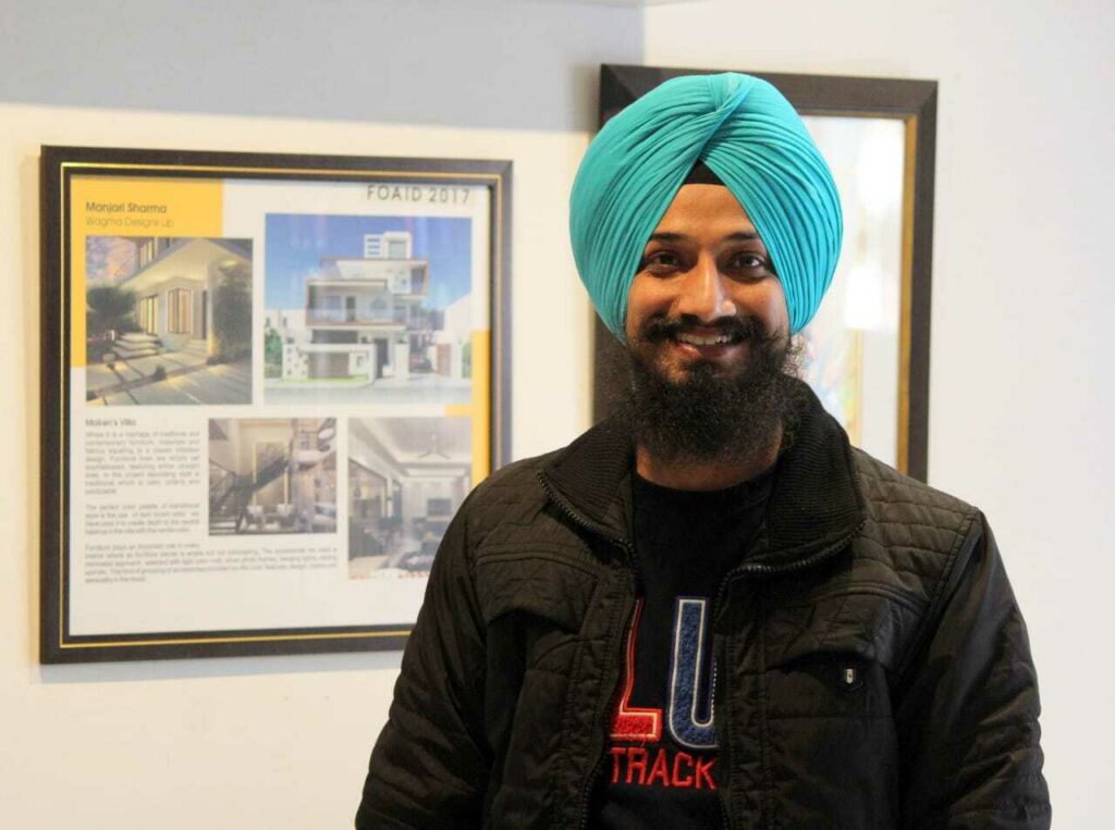 About Us | The Workroom - Crafting Inspirational Spaces