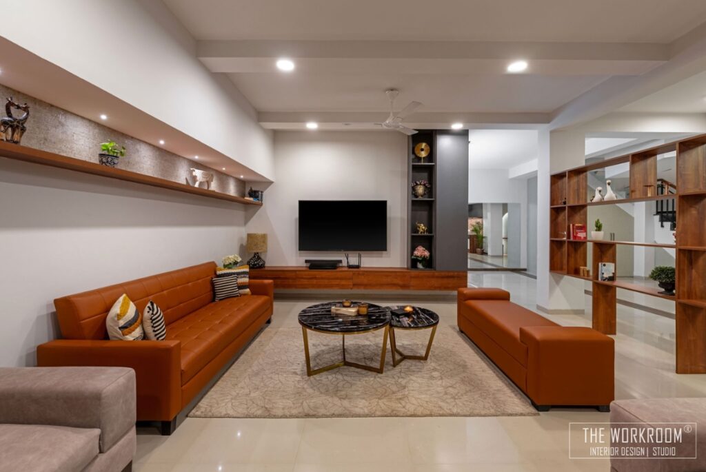 Mastering the mix: blending different design styles in your home - The ...